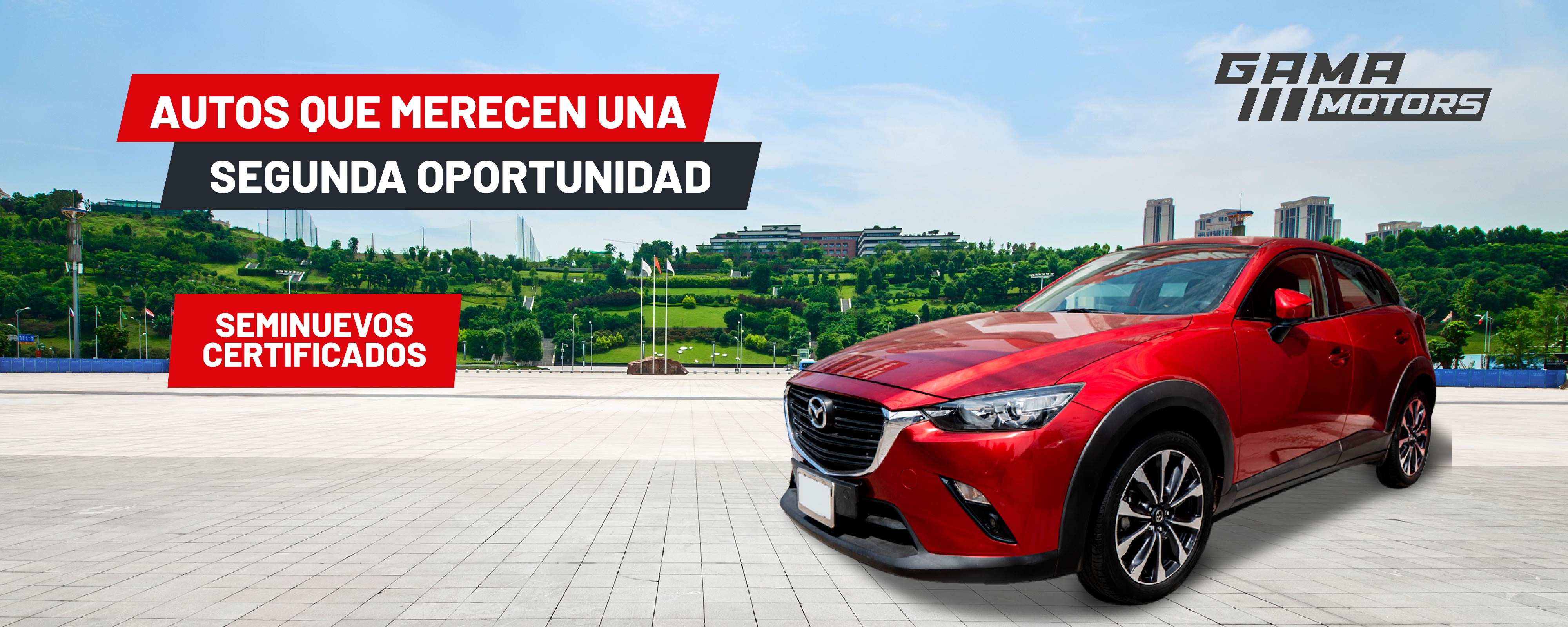 B Motors - Seminuevos